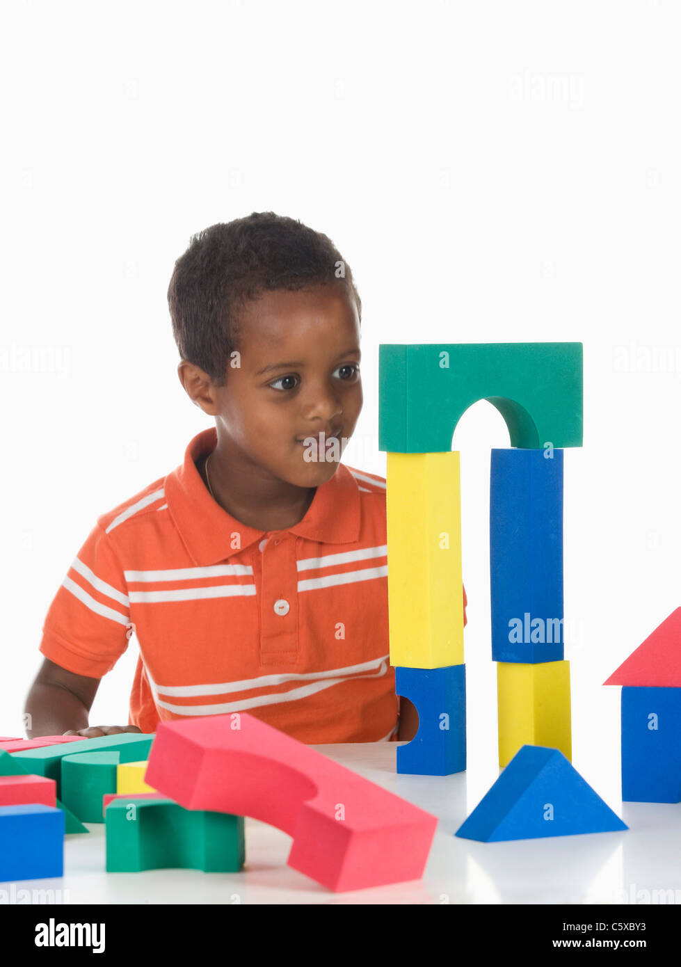 African block hi-res stock photography and images - Alamy