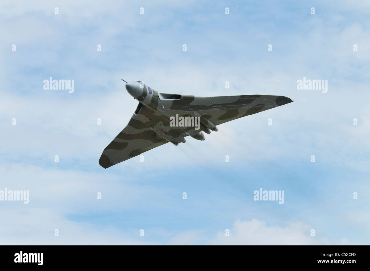 Raf triangle hi-res stock photography and images - Alamy