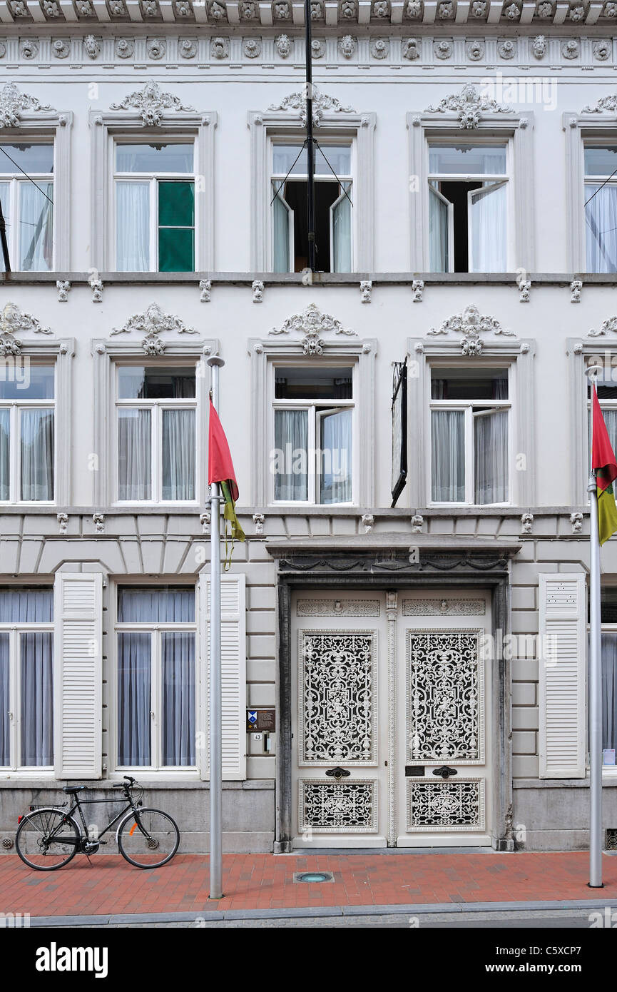 Talbot house poperinge hi-res stock photography and images - Alamy