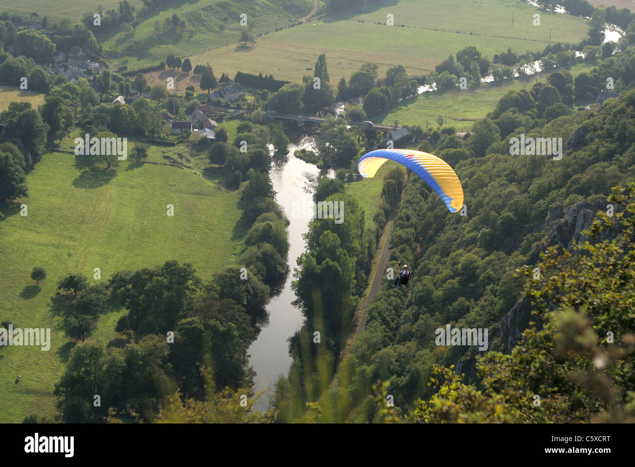 Orne loop hi-res stock photography and images - Alamy