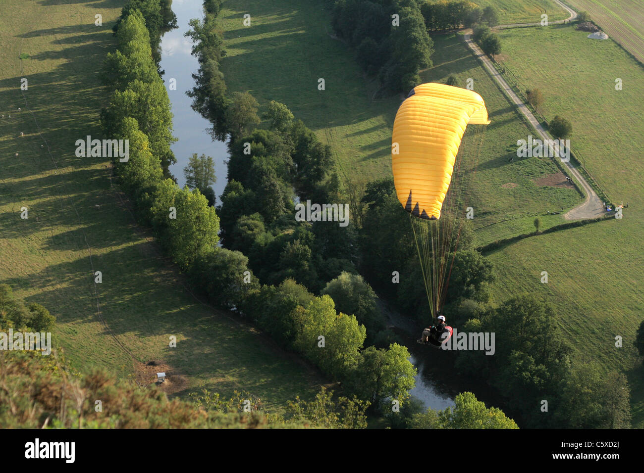 Suisse Normande Clecy High Resolution Stock Photography and Images - Alamy