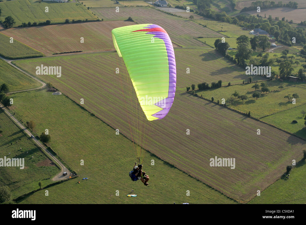 Orne loop hi-res stock photography and images - Alamy