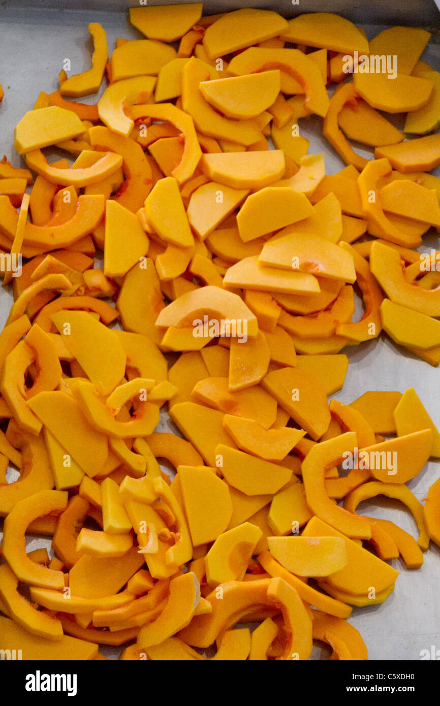 Prepared vegetable hi-res stock photography and images - Alamy