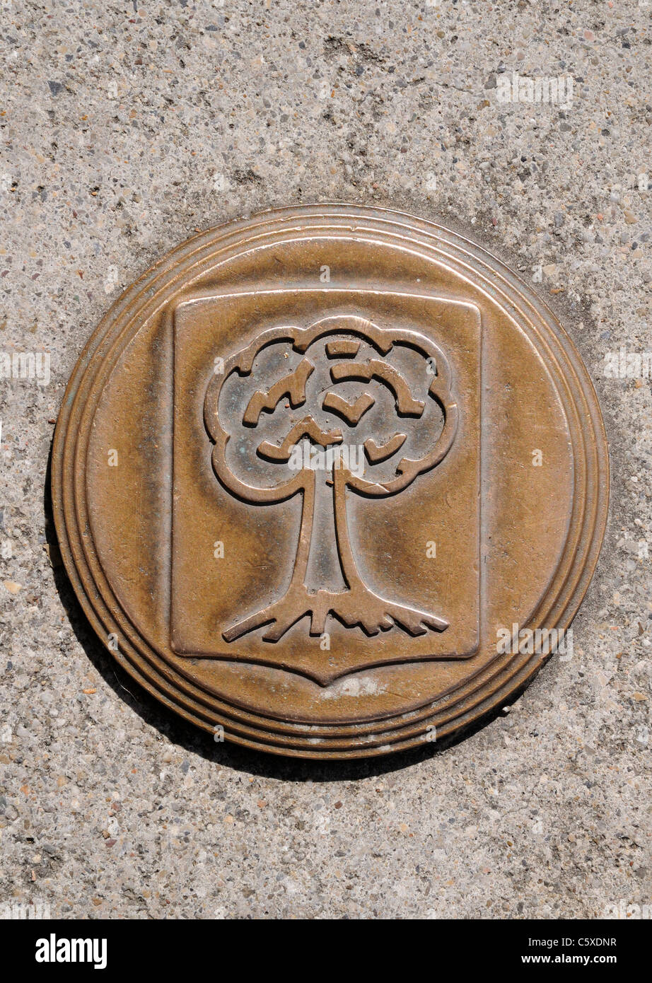 Tree Marking Stock Photos & Tree Marking Stock Images - Alamy