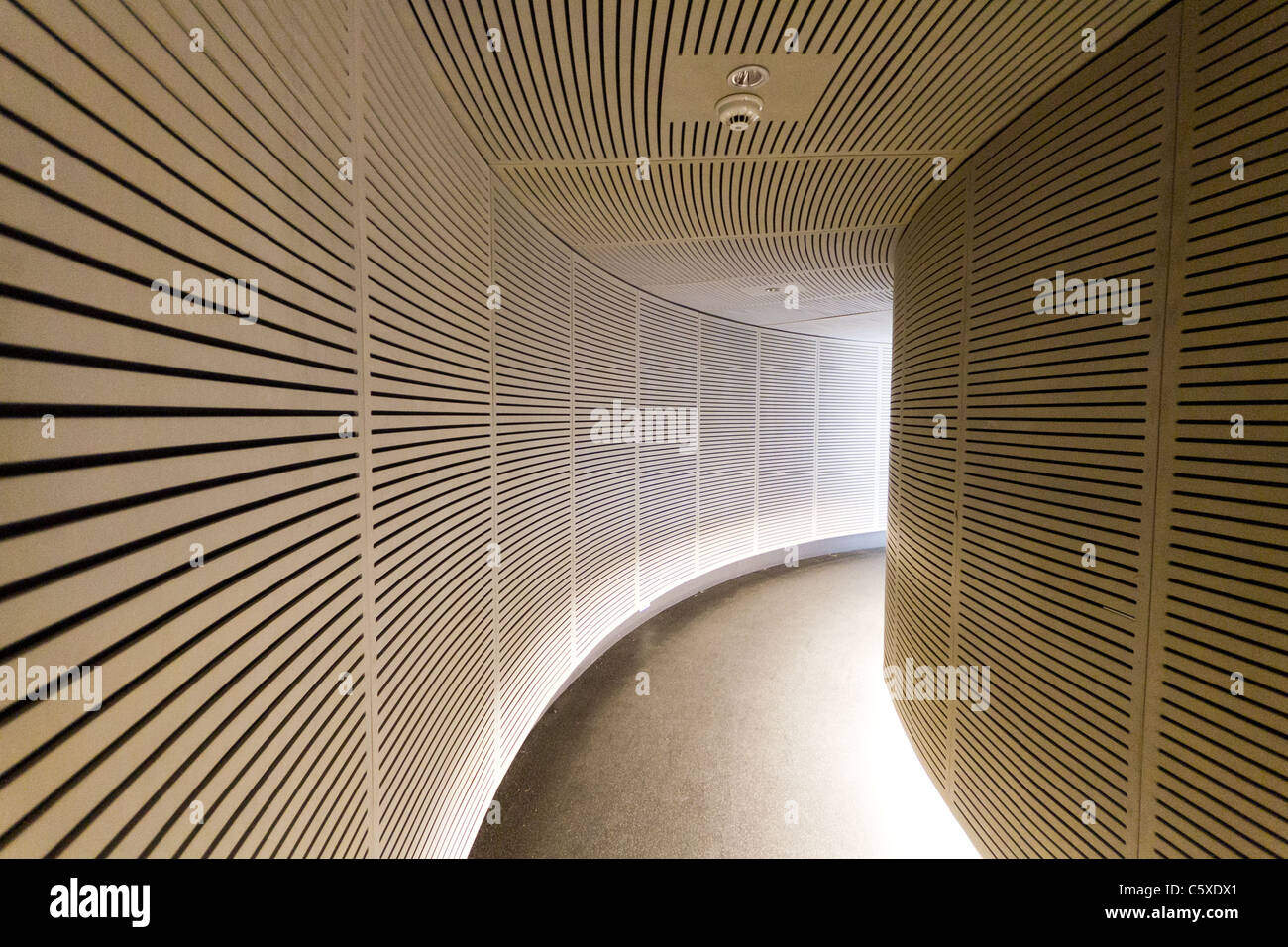 Inside the core hi-res stock photography and images - Alamy