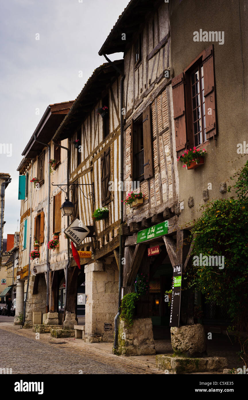 Eymet France High Resolution Stock Photography and Images - Alamy