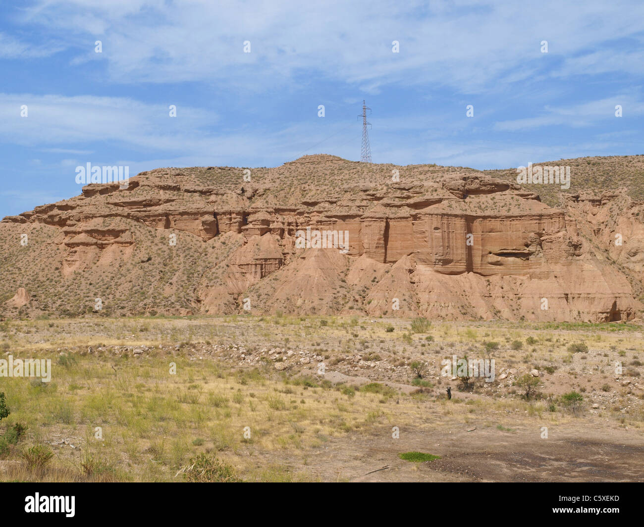 Formations characteristic hi-res stock photography and images - Alamy