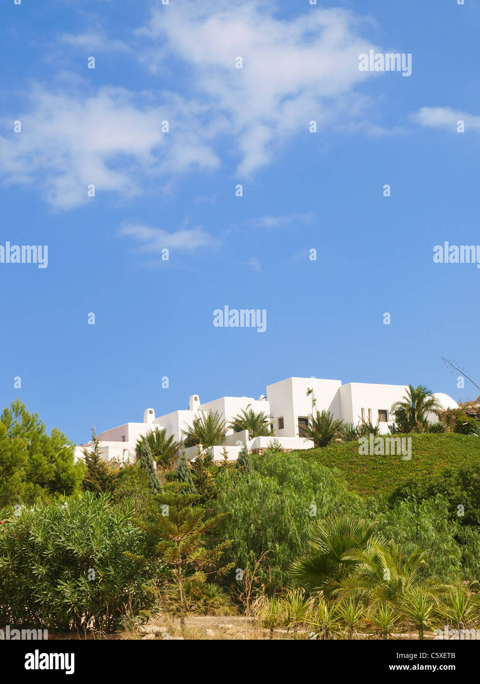 house, Spain, Andalusia Stock Photo - Alamy