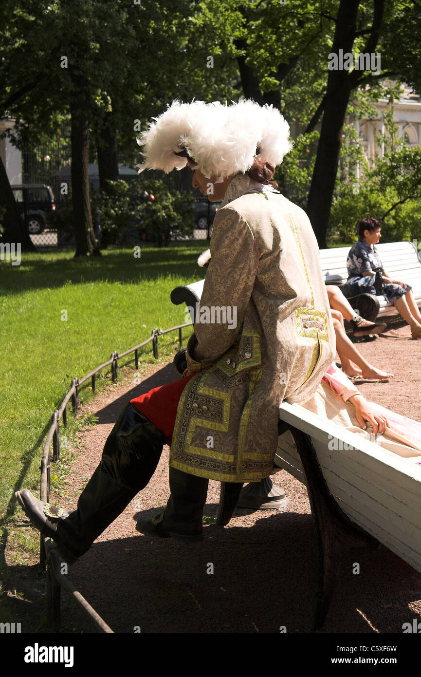 Feathered coat hi-res stock photography and images - Alamy