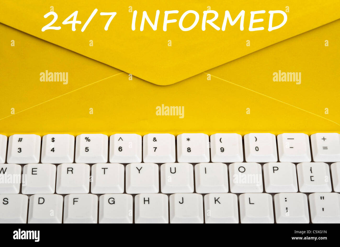 Full stop keyboard hi-res stock photography and images - Alamy