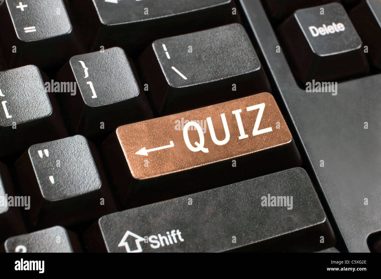 Question mark key keyboard hi-res stock photography and images - Alamy