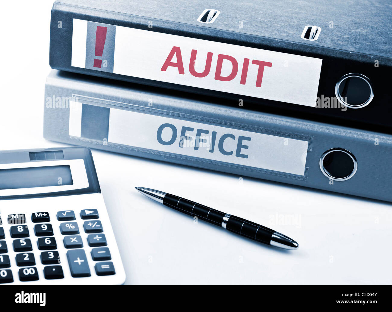 File inspection hi-res stock photography and images - Alamy