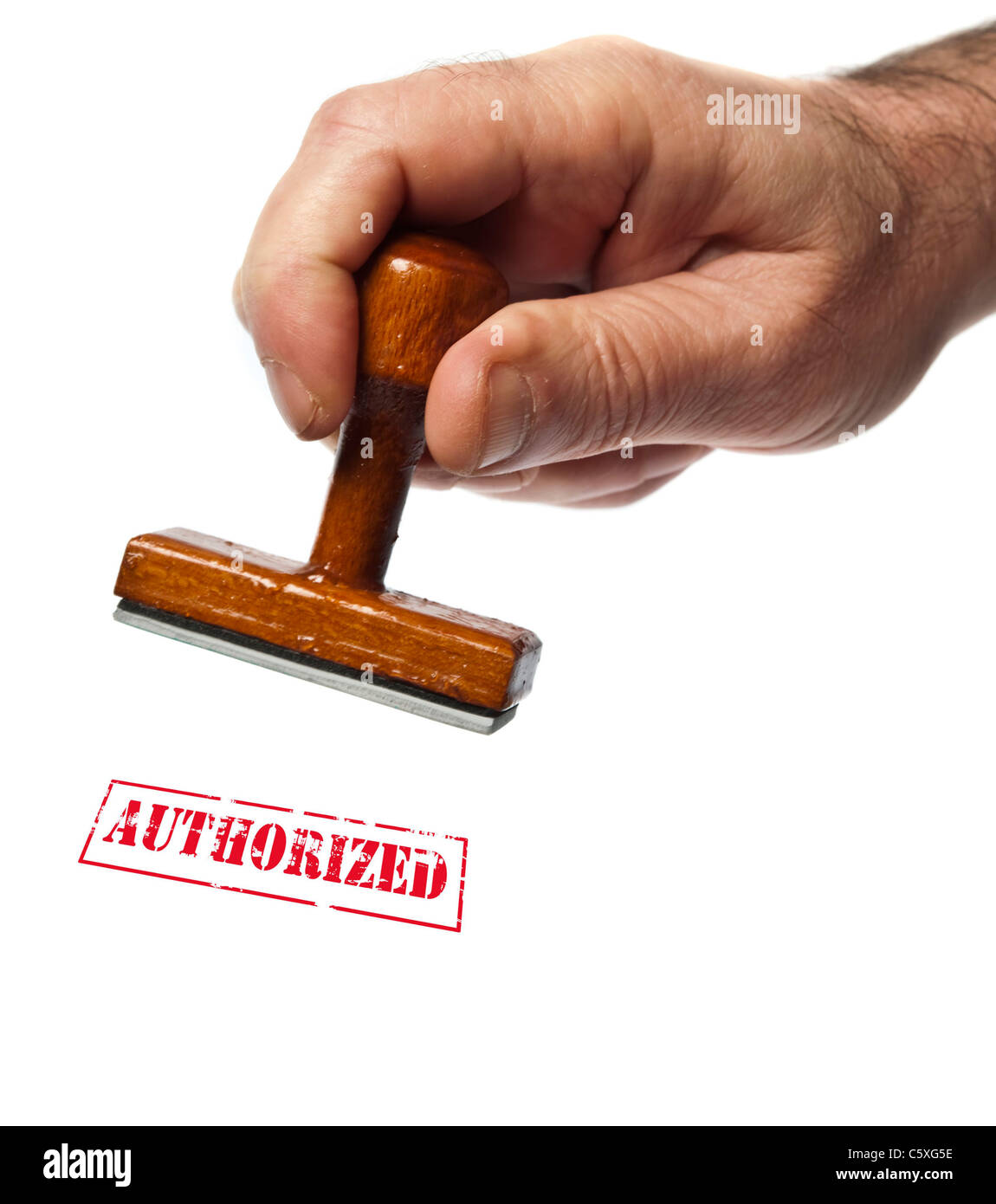 Authorized access hi-res stock photography and images - Alamy