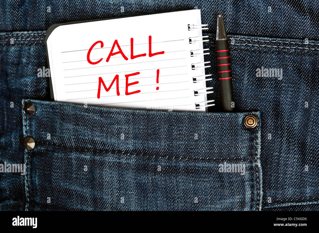 Notepad note memo telephone hi-res stock photography and images - Alamy
