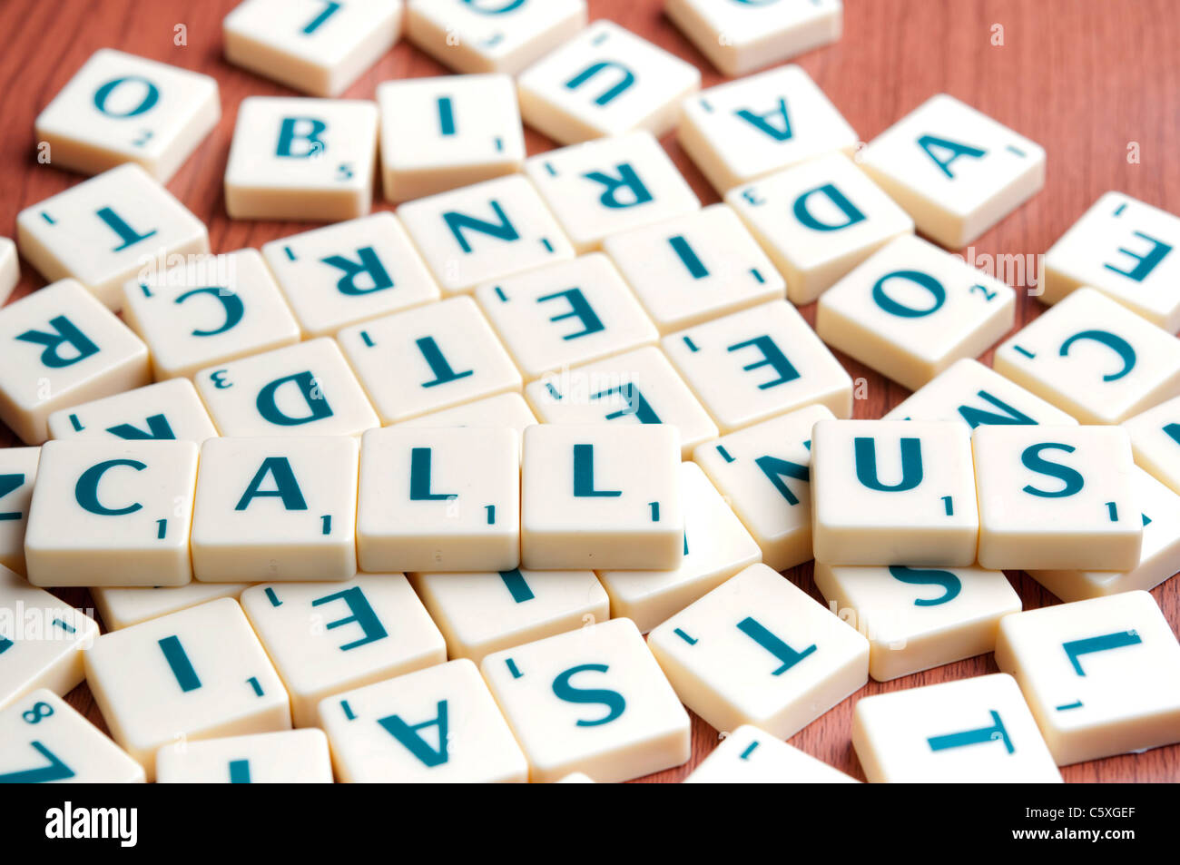 Call in word hi-res stock photography and images - Alamy