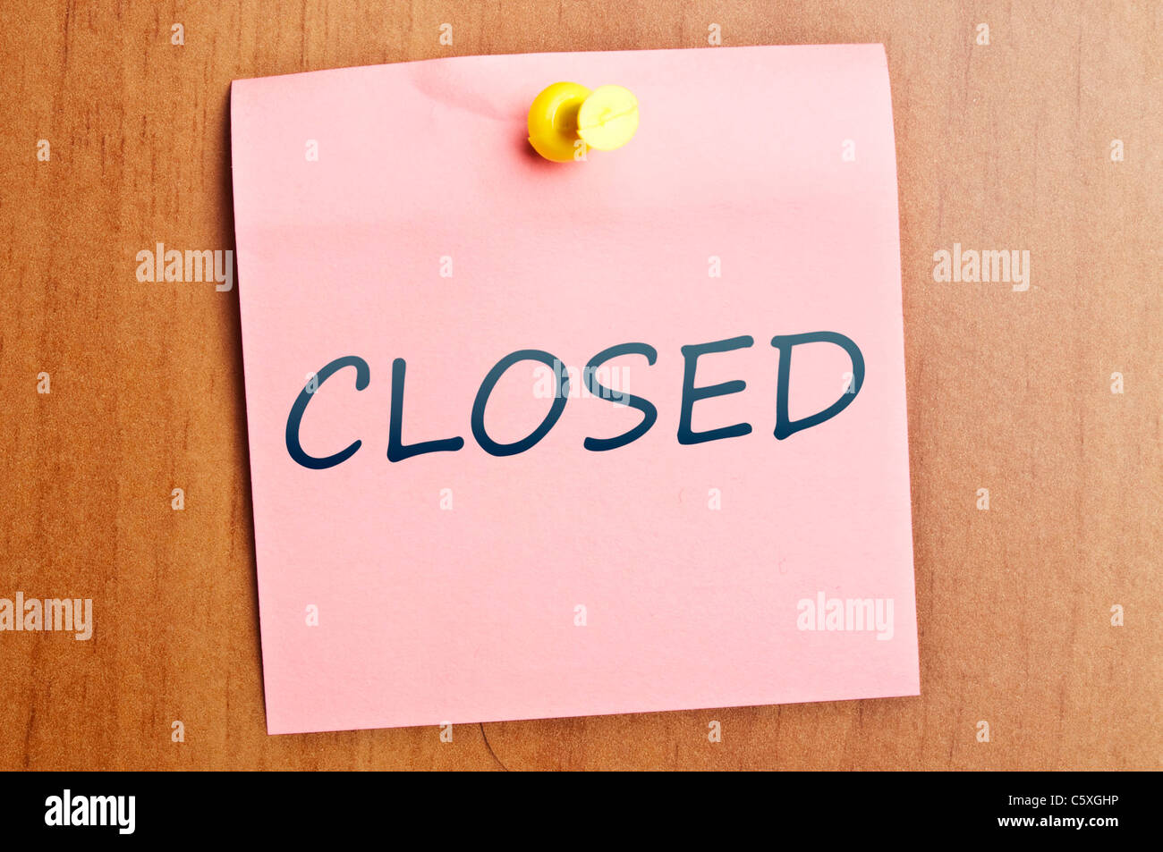 Entry sticker hi-res stock photography and images - Alamy