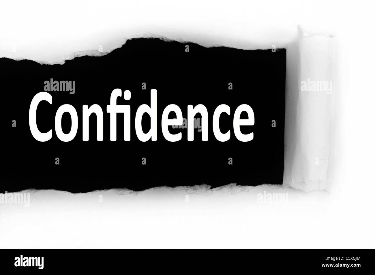 Paper positive Black and White Stock Photos & Images - Alamy