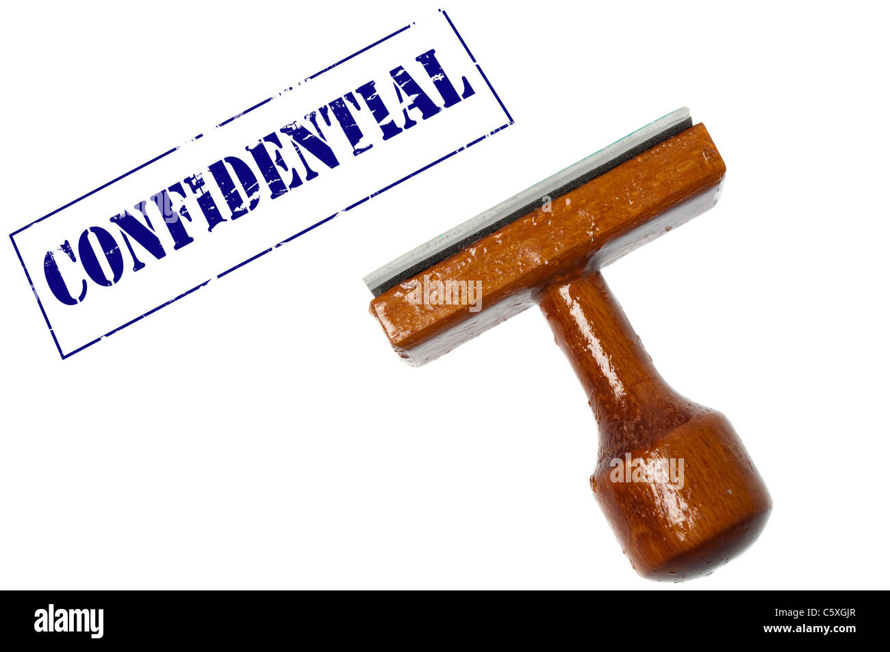 Secret mark hi-res stock photography and images - Alamy