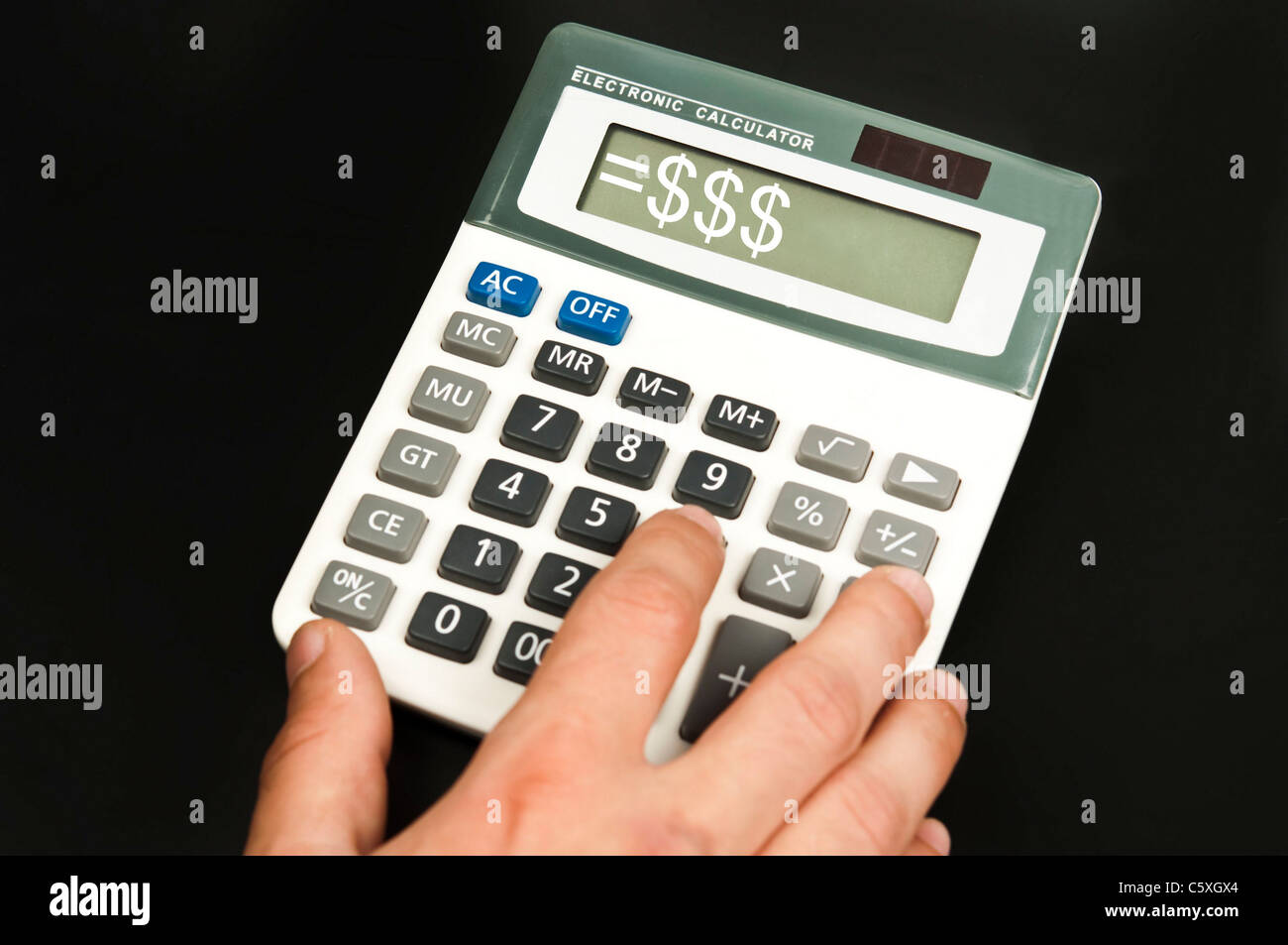 Usd sign hi-res stock photography and images - Alamy