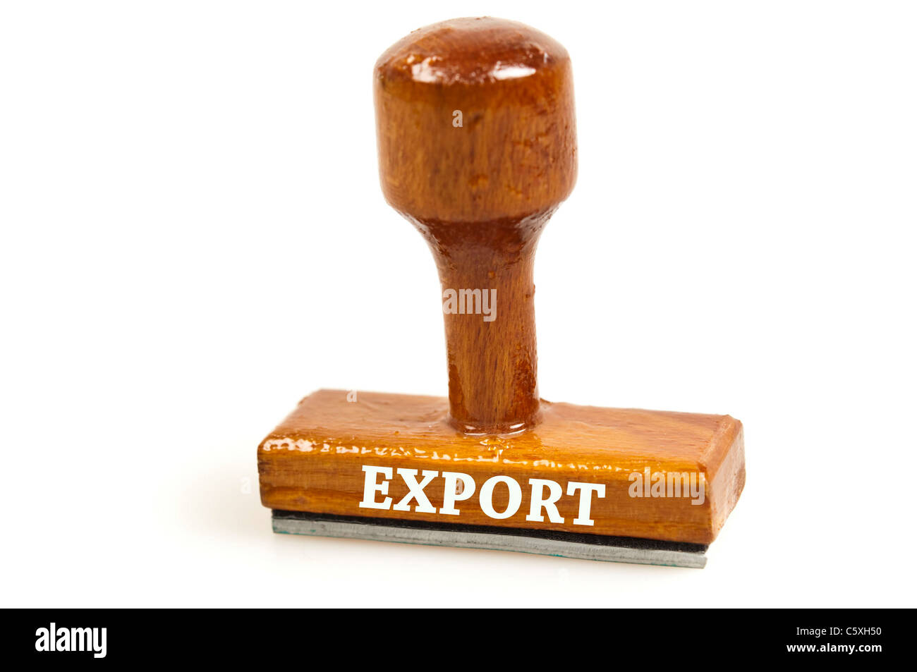 Export stamp hi-res stock photography and images - Alamy