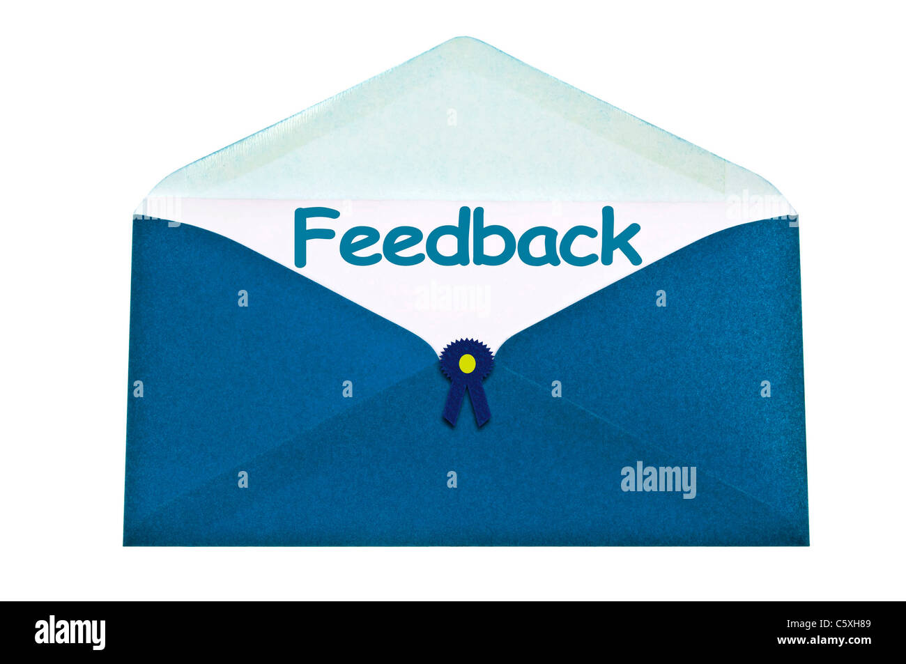 Postal survey Cut Out Stock Images & Pictures - Alamy