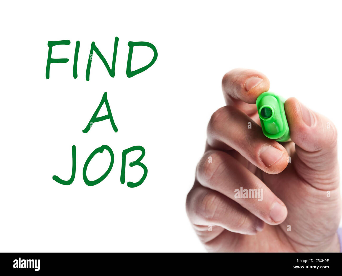 Office to find work hi-res stock photography and images - Alamy