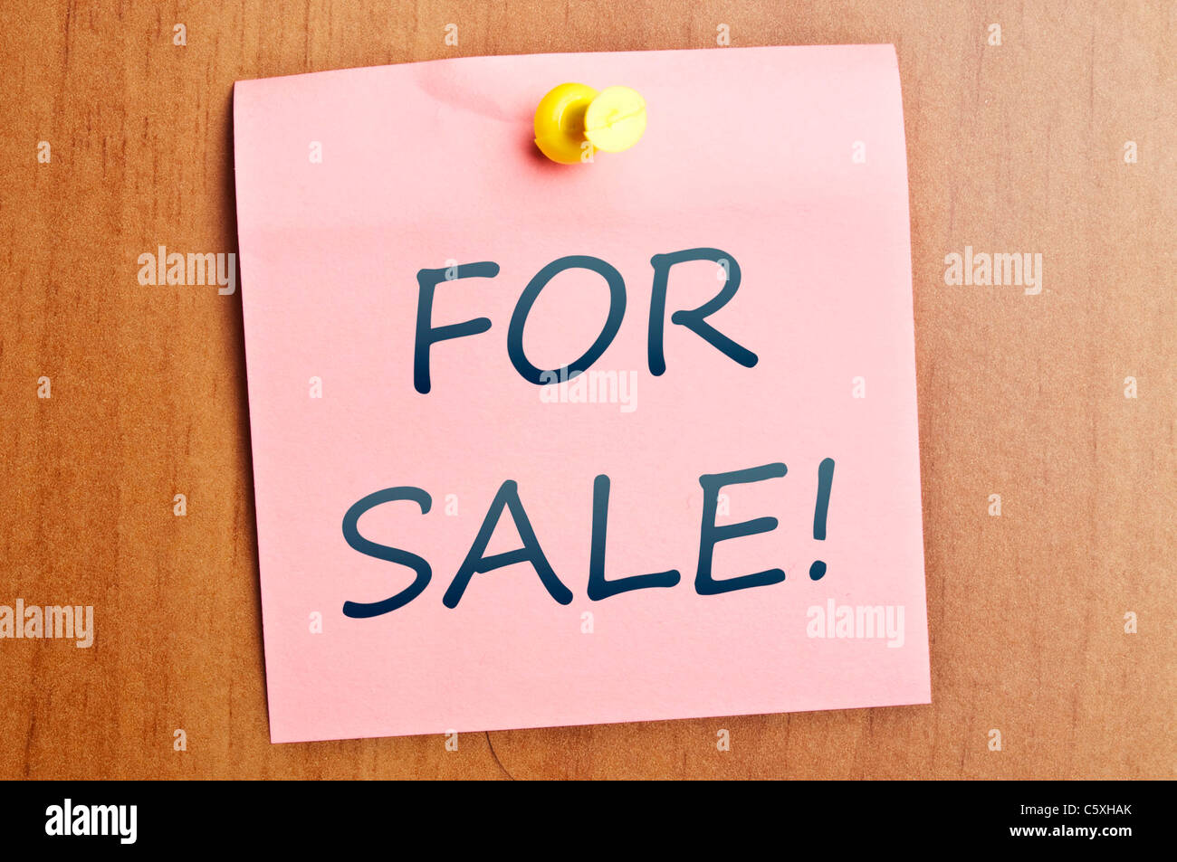 Announce your word hi-res stock photography and images - Alamy