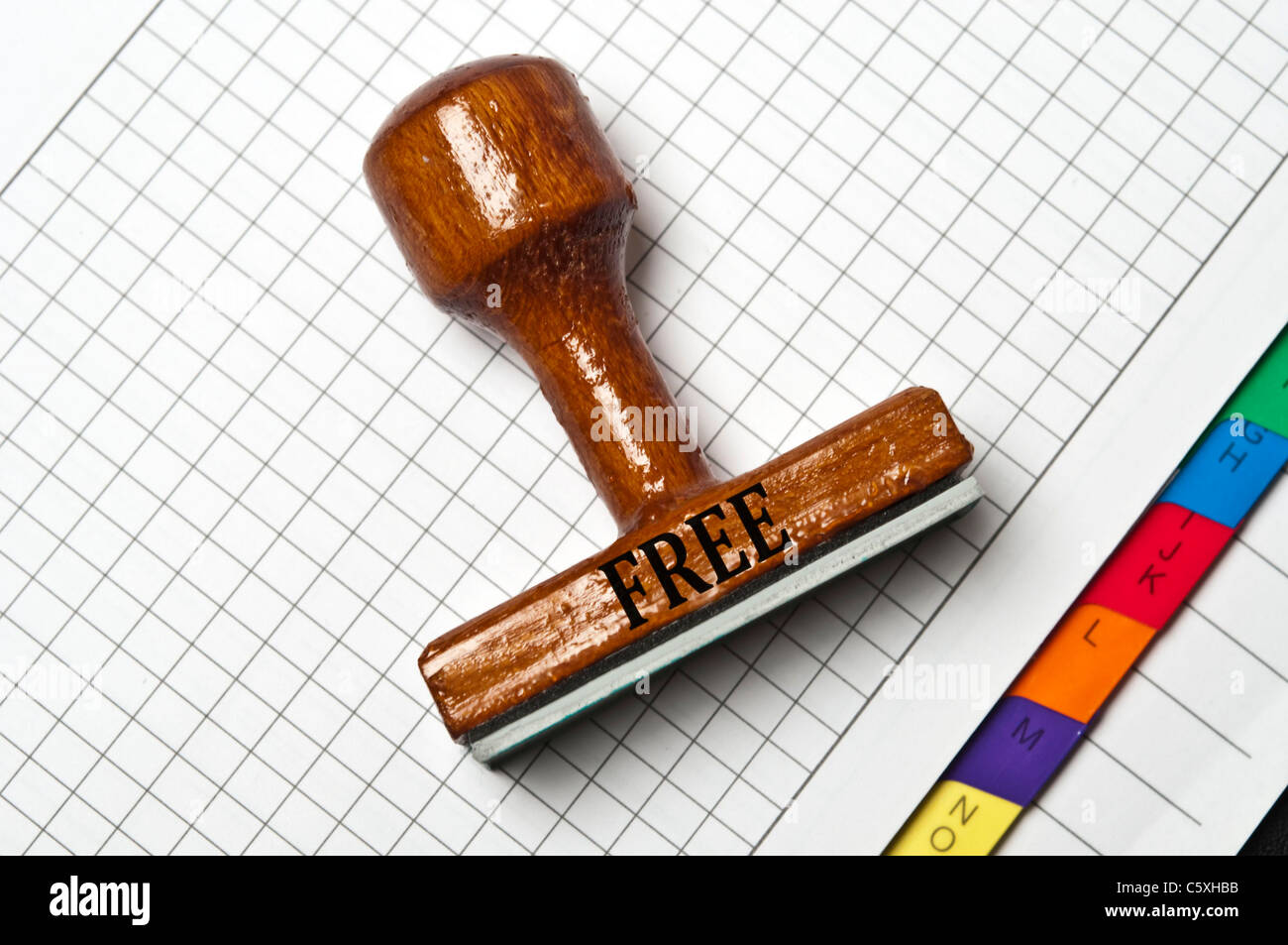 Free pass stamp hi-res stock photography and images - Alamy