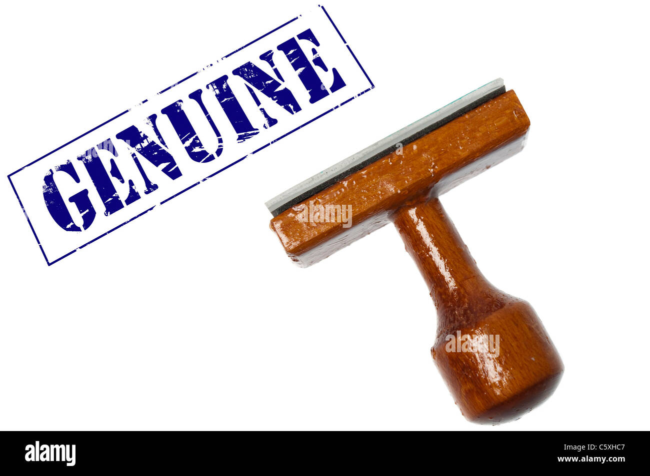 Quality control mark hi-res stock photography and images - Alamy