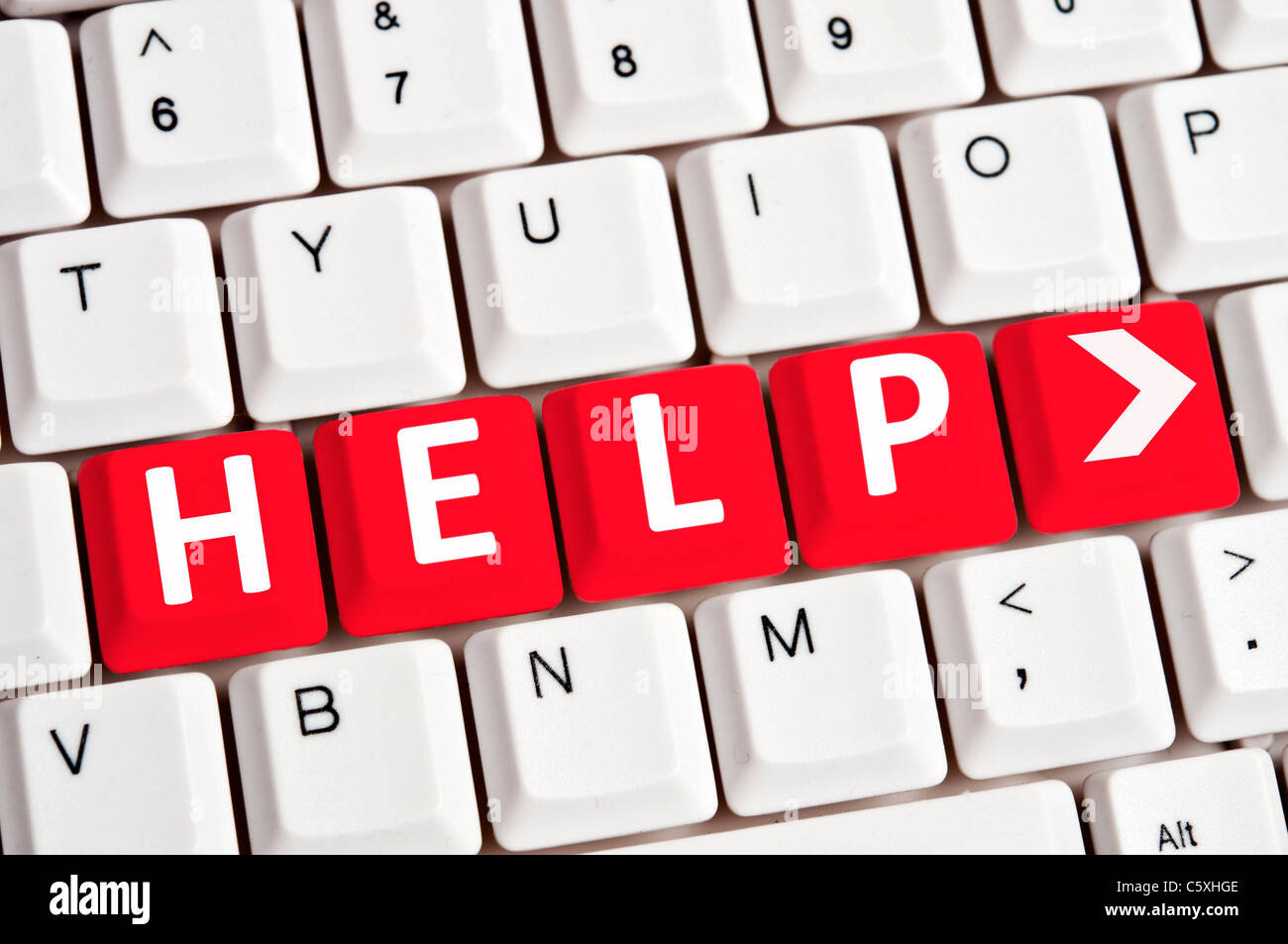 Input assistance hi-res stock photography and images - Alamy