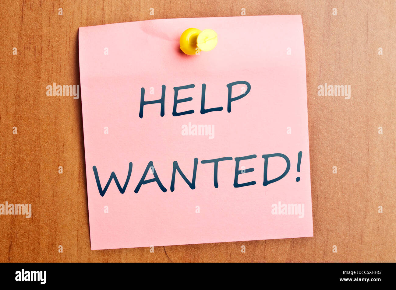 Wanted sticker hi-res stock photography and images - Alamy