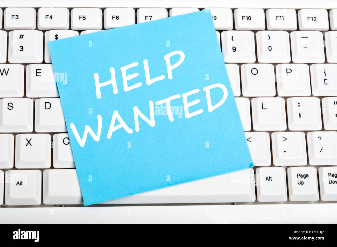 Input assistance hi-res stock photography and images - Alamy