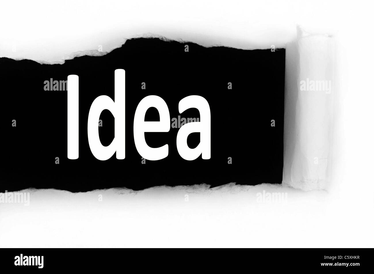 Innovation secrecy hi-res stock photography and images - Alamy