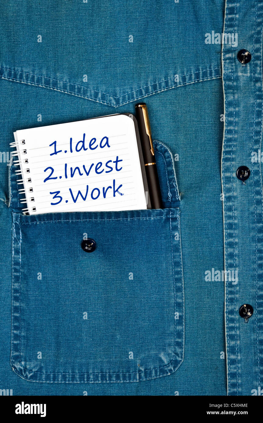 Future plan hi-res stock photography and images - Alamy