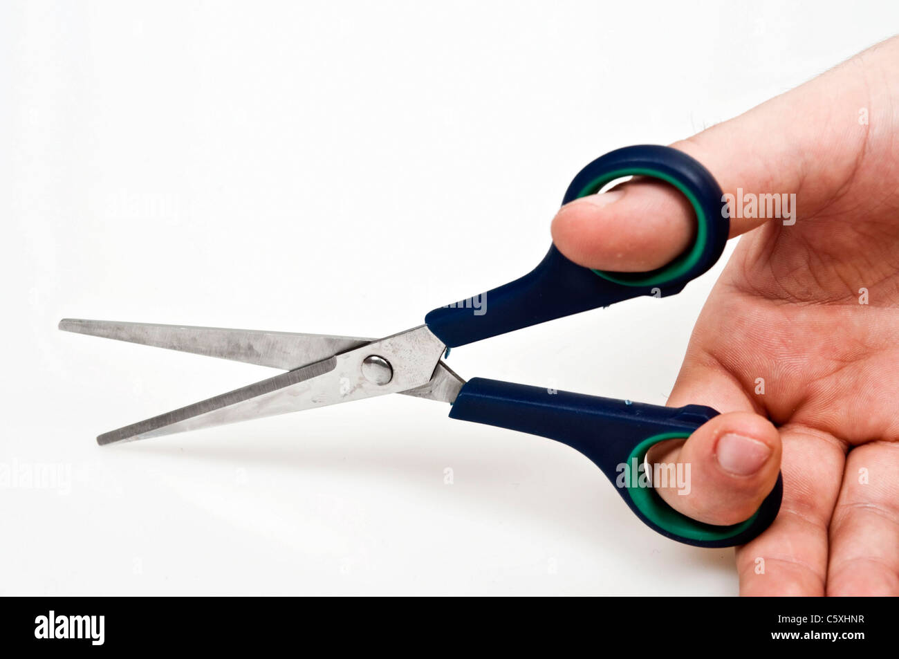 Stationary blades hi-res stock photography and images - Alamy