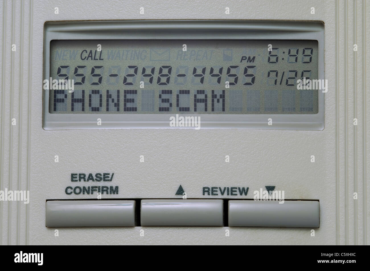 Identifying the unit hi-res stock photography and images - Alamy