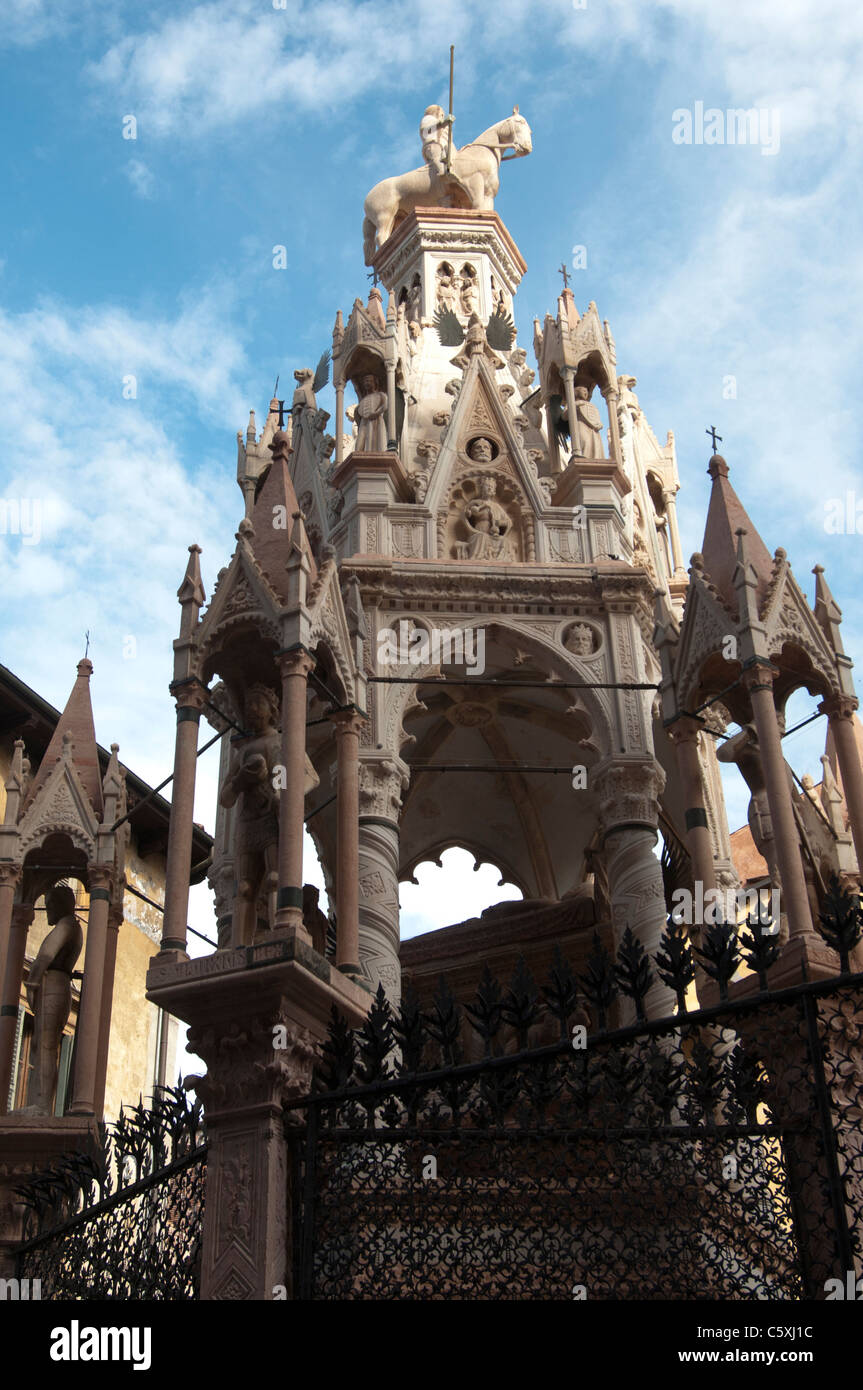 Scaligeri dynasty hi-res stock photography and images - Alamy