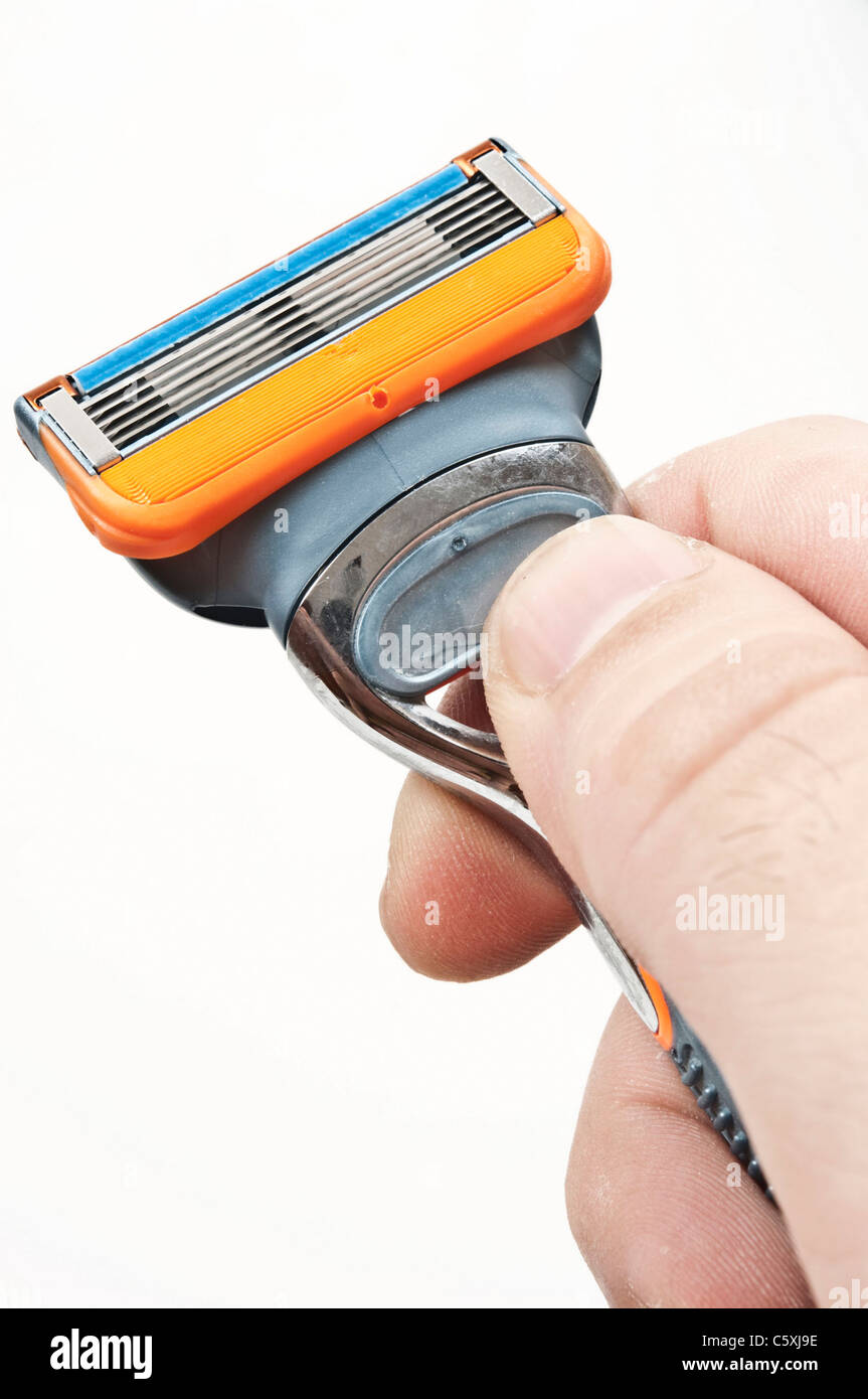 Shave machine hi-res stock photography and images - Alamy
