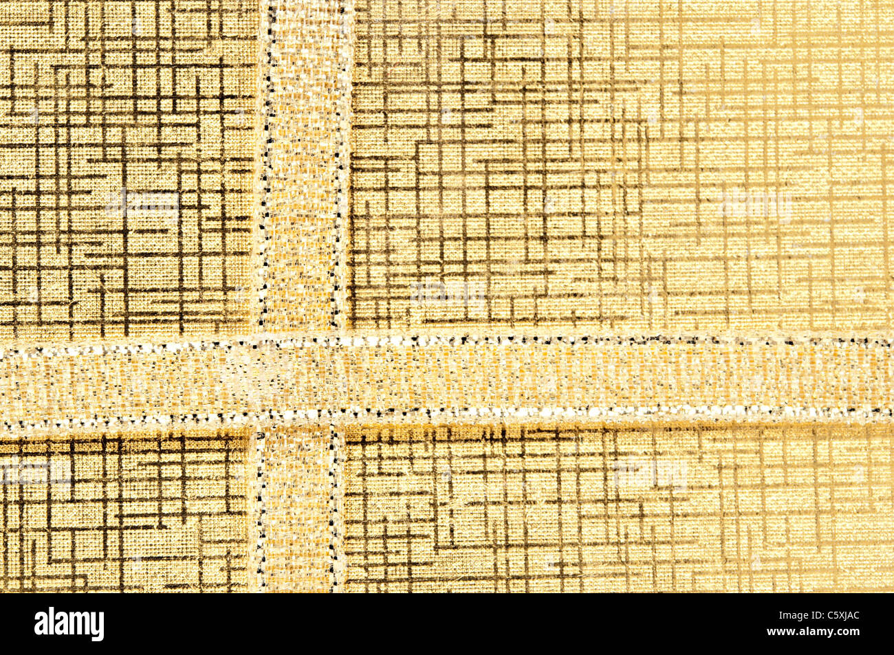 Holiday background from present texture Stock Photo - Alamy