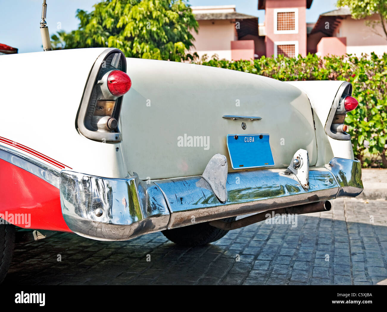 56 chevy hi-res stock photography and images - Alamy