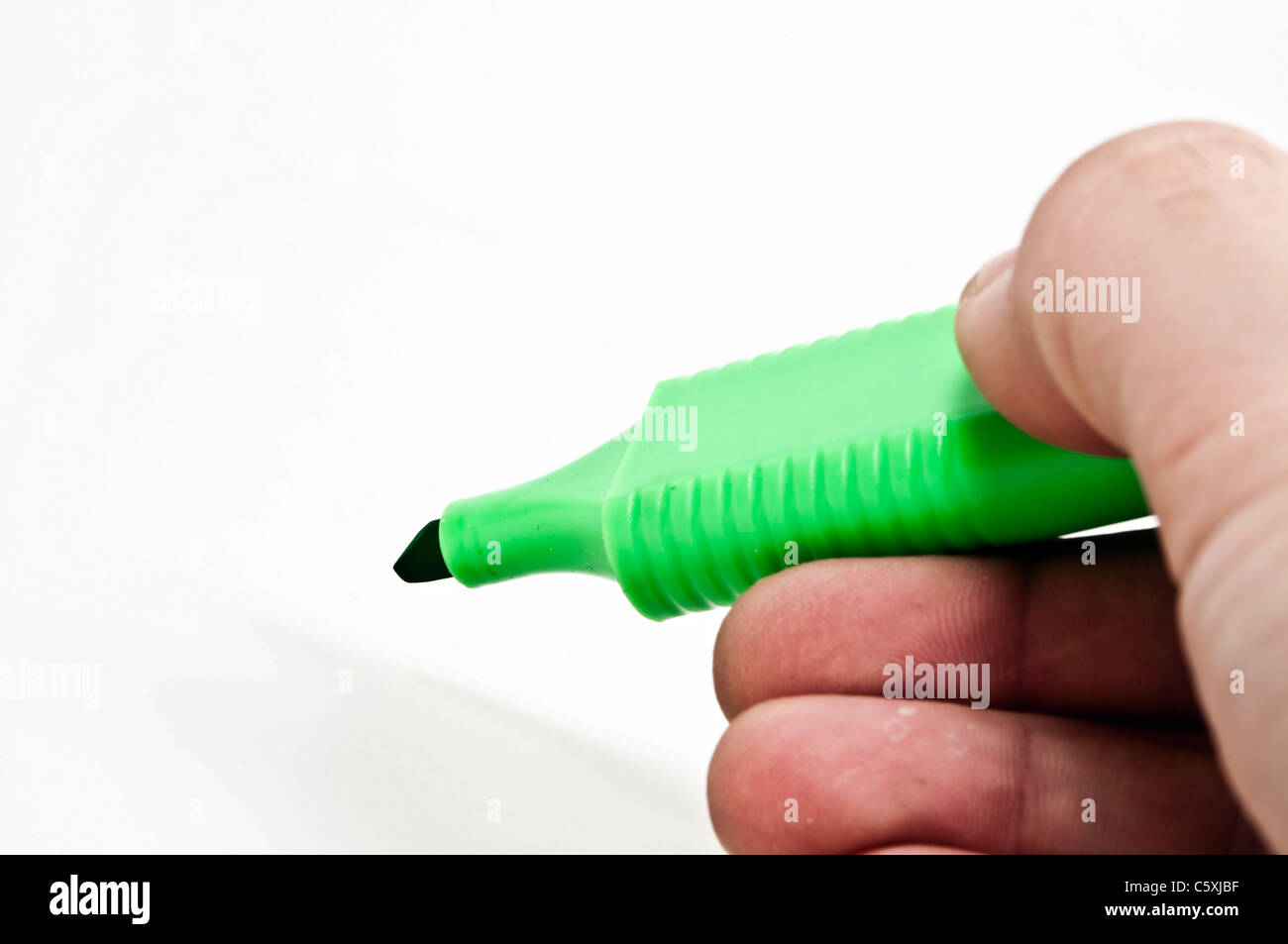 Paper Work Marking Teacher High Resolution Stock Photography and Images ...