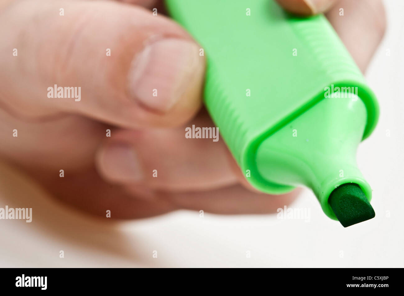 Paper Work Marking Teacher High Resolution Stock Photography and Images ...