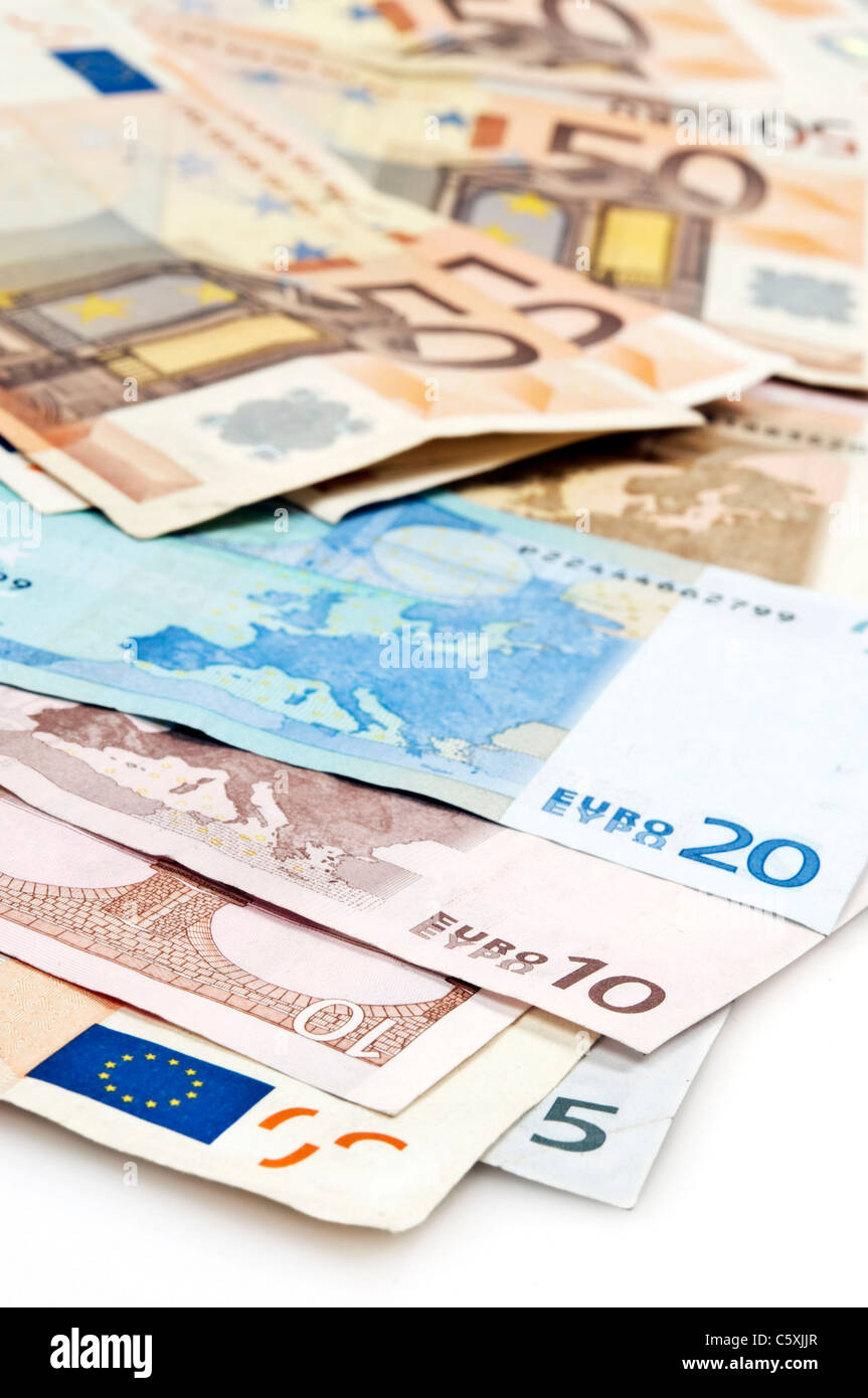 White banknote hi-res stock photography and images - Alamy