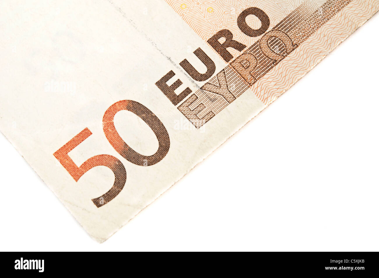 White banknote hi-res stock photography and images - Alamy