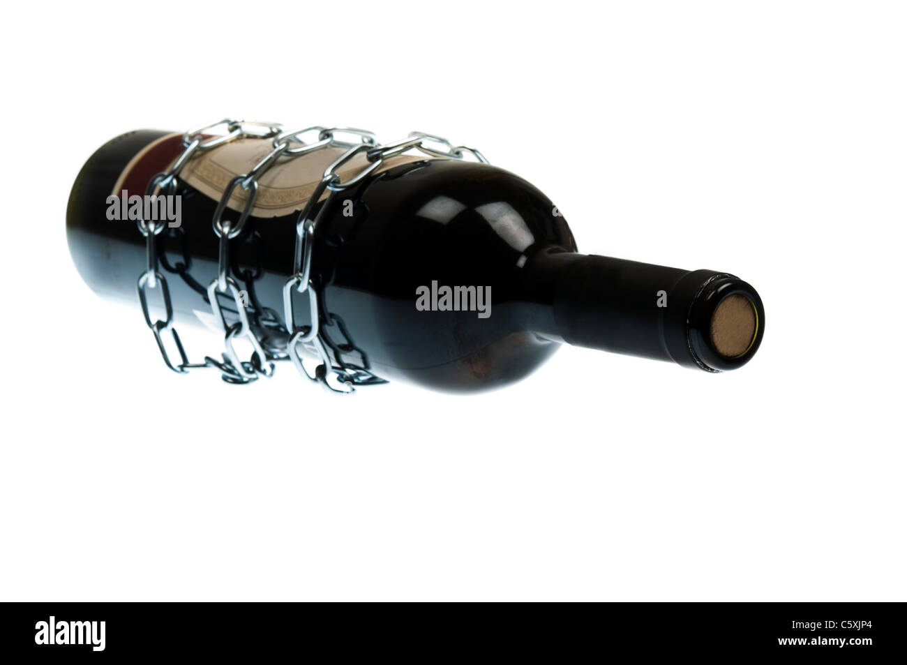 Beverage chain Cut Out Stock Images & Pictures - Alamy