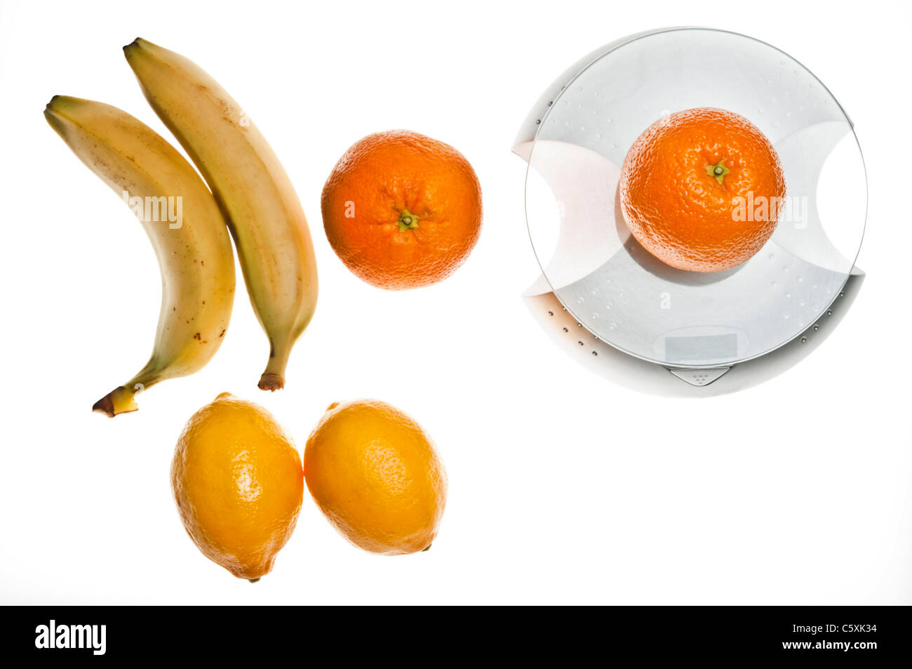 Beauty of fruits Cut Out Stock Images & Pictures - Alamy