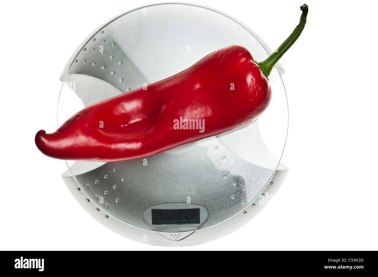 Spice scale hi-res stock photography and images - Alamy