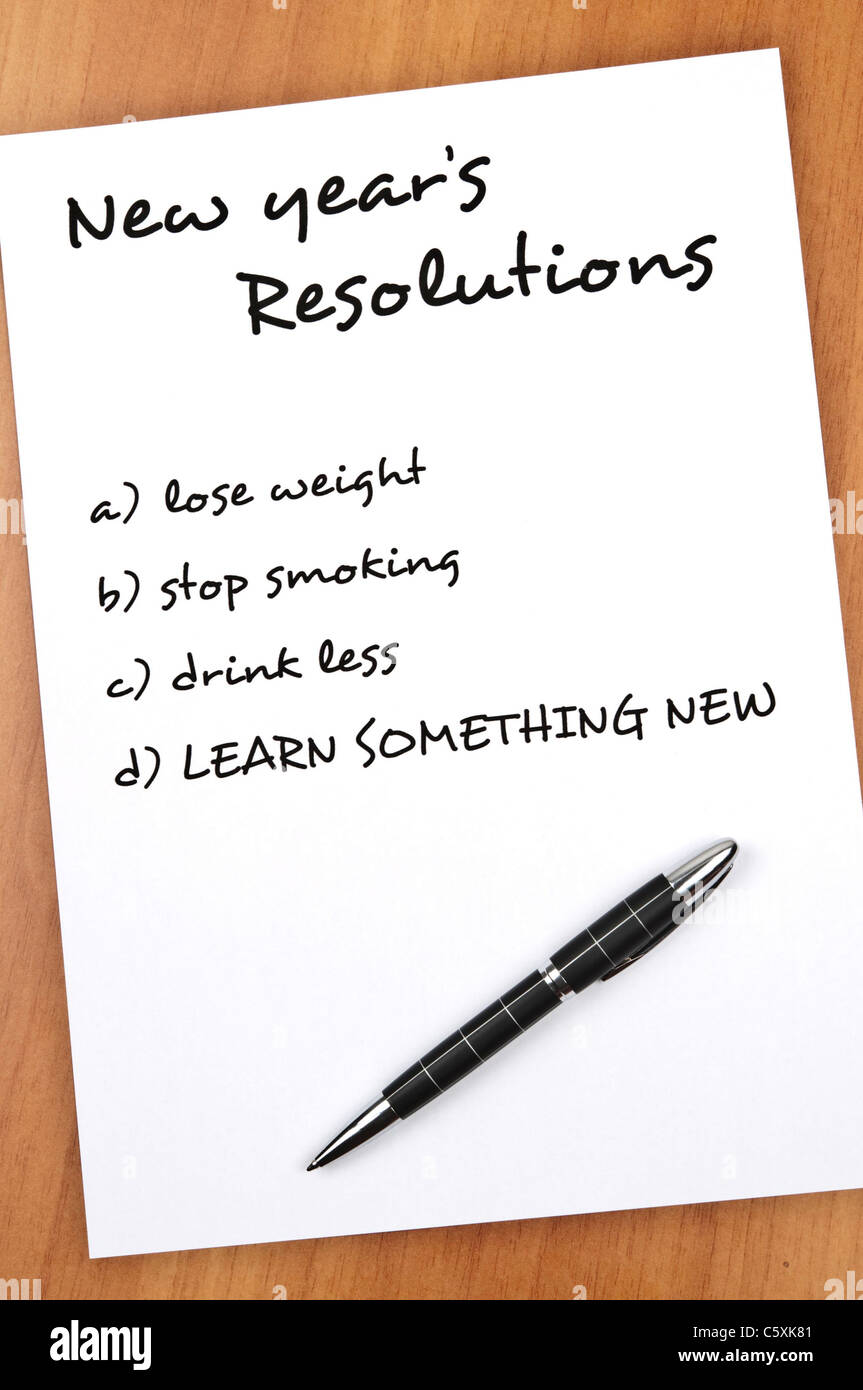 Learn something new message hi-res stock photography and images - Alamy