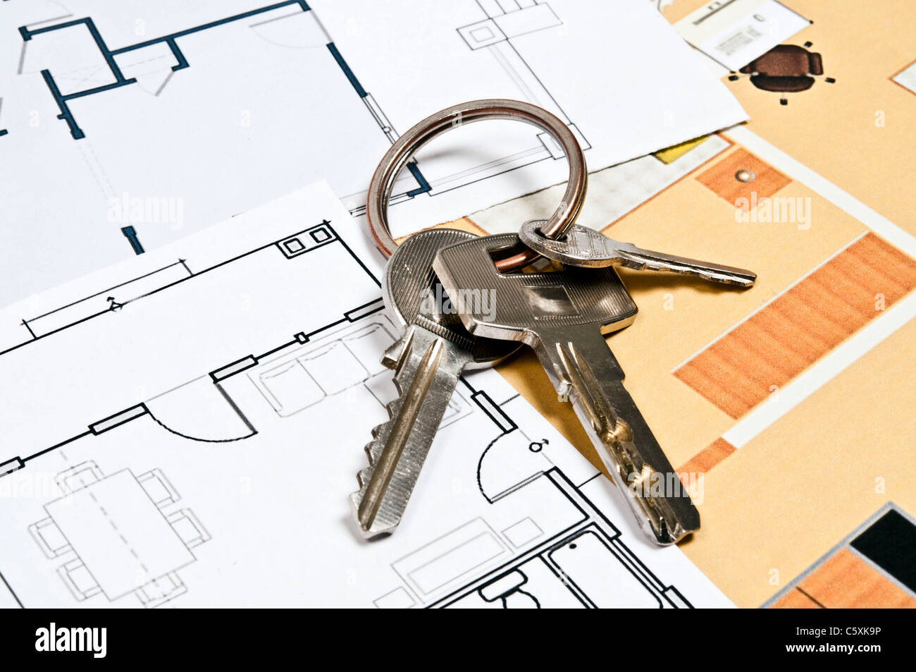 Home house housing architecture hi-res stock photography and images - Alamy