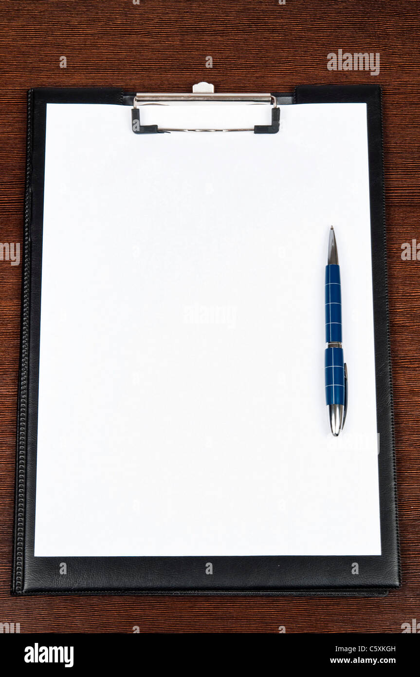 Organizer blank hi-res stock photography and images - Alamy